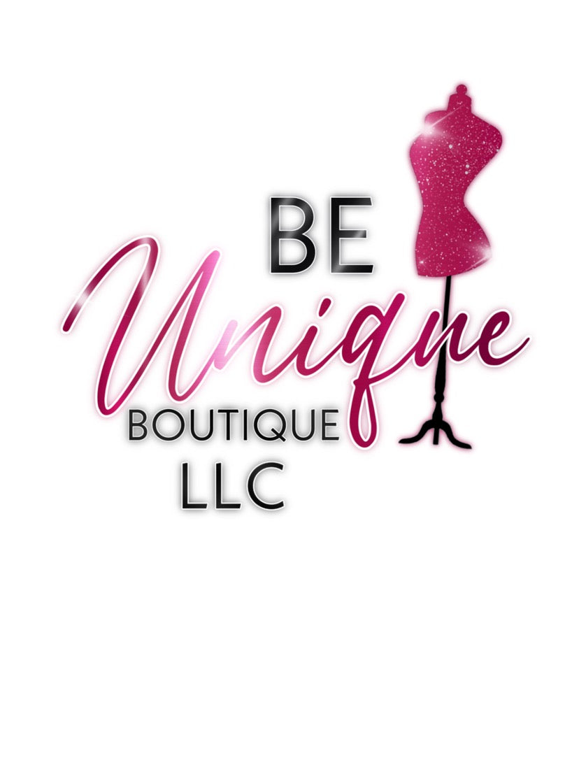New Arrivals – BE~UNIQUE BOUTIQUE LLC